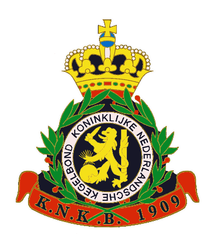 De KNKB · KNKB Kegelbond